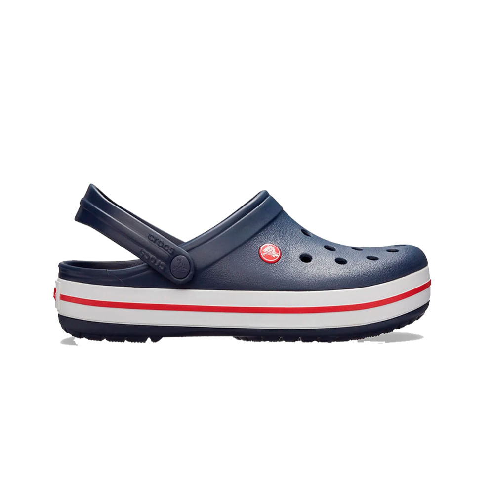 Crocs Crocband Niños - JJ Deportes