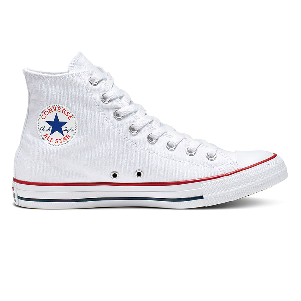 Botas Converse Chuck Taylor All Star Core - InStore