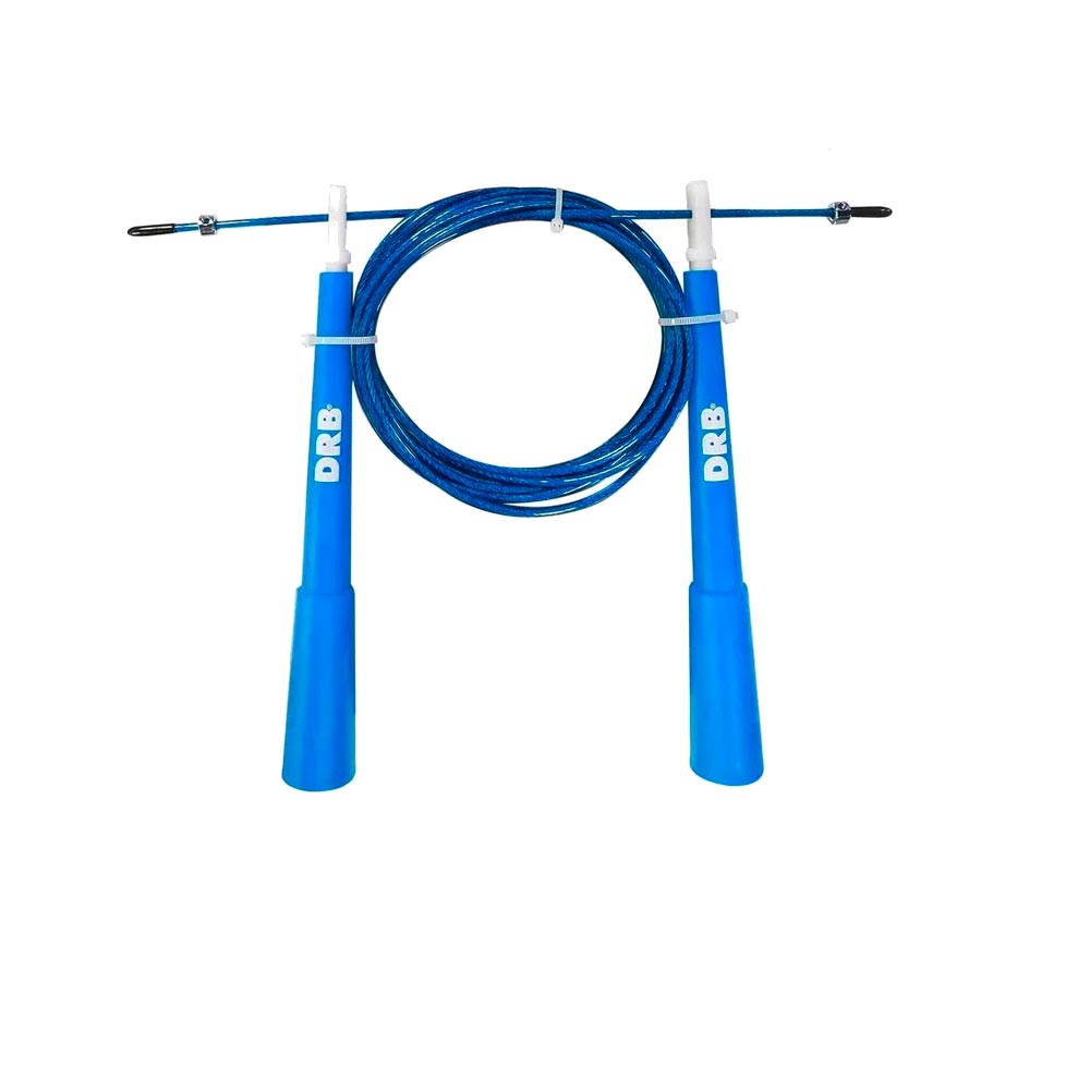 Cuerda DRB Cable De Acero - JJ Deportes