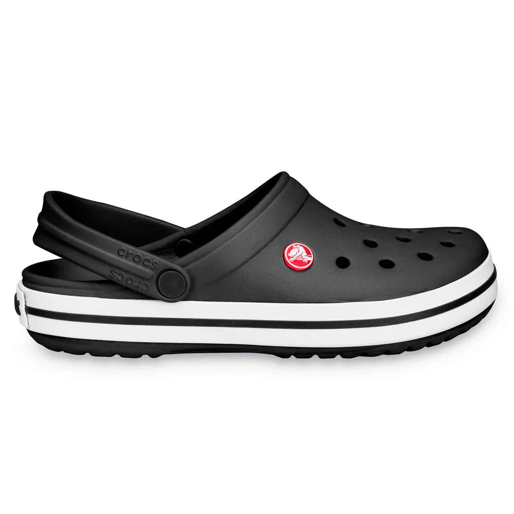 Crocs Mujer Crocband - JJ Deportes - Indumentaria y Calzado Deportivo