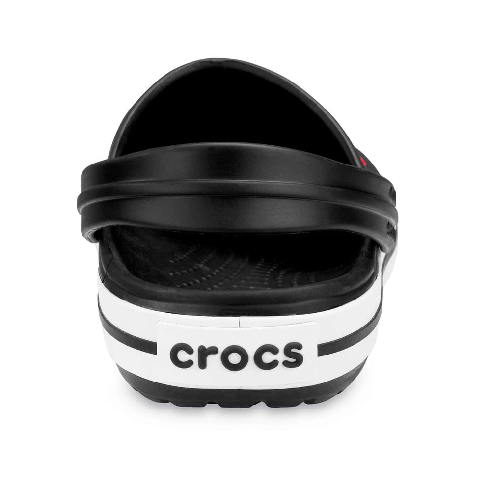 Crocs Mujer Crocband - JJ Deportes - Indumentaria y Calzado Deportivo
