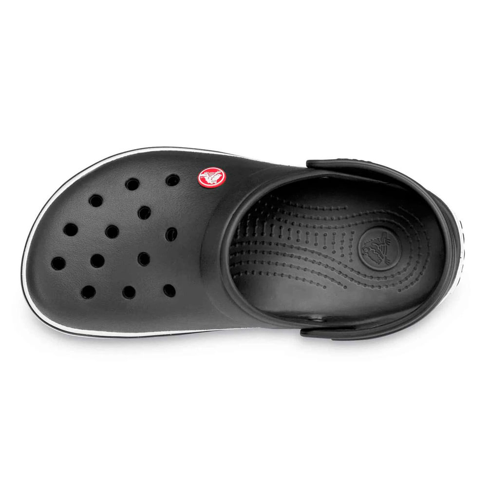 Crocs Mujer Crocband - JJ Deportes - Indumentaria y Calzado Deportivo