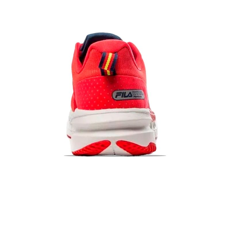 Zapatillas Fila Racer T2 Hombre - JJ Deportes
