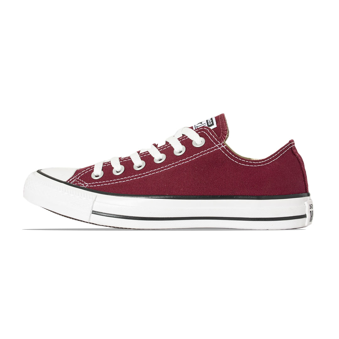 Zapatillas Converse Chuck Taylor Mujer - InStore