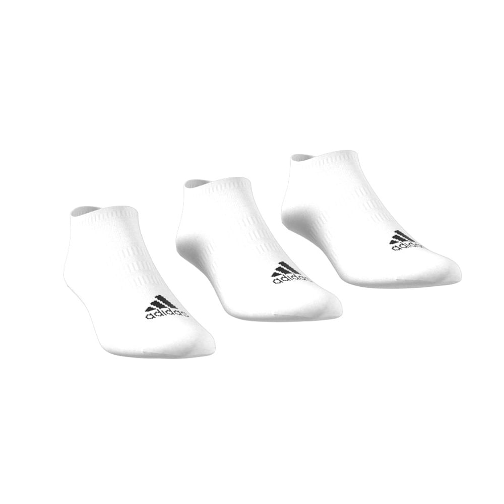 Pack de Medias x3 adidas Unisex - On Sports