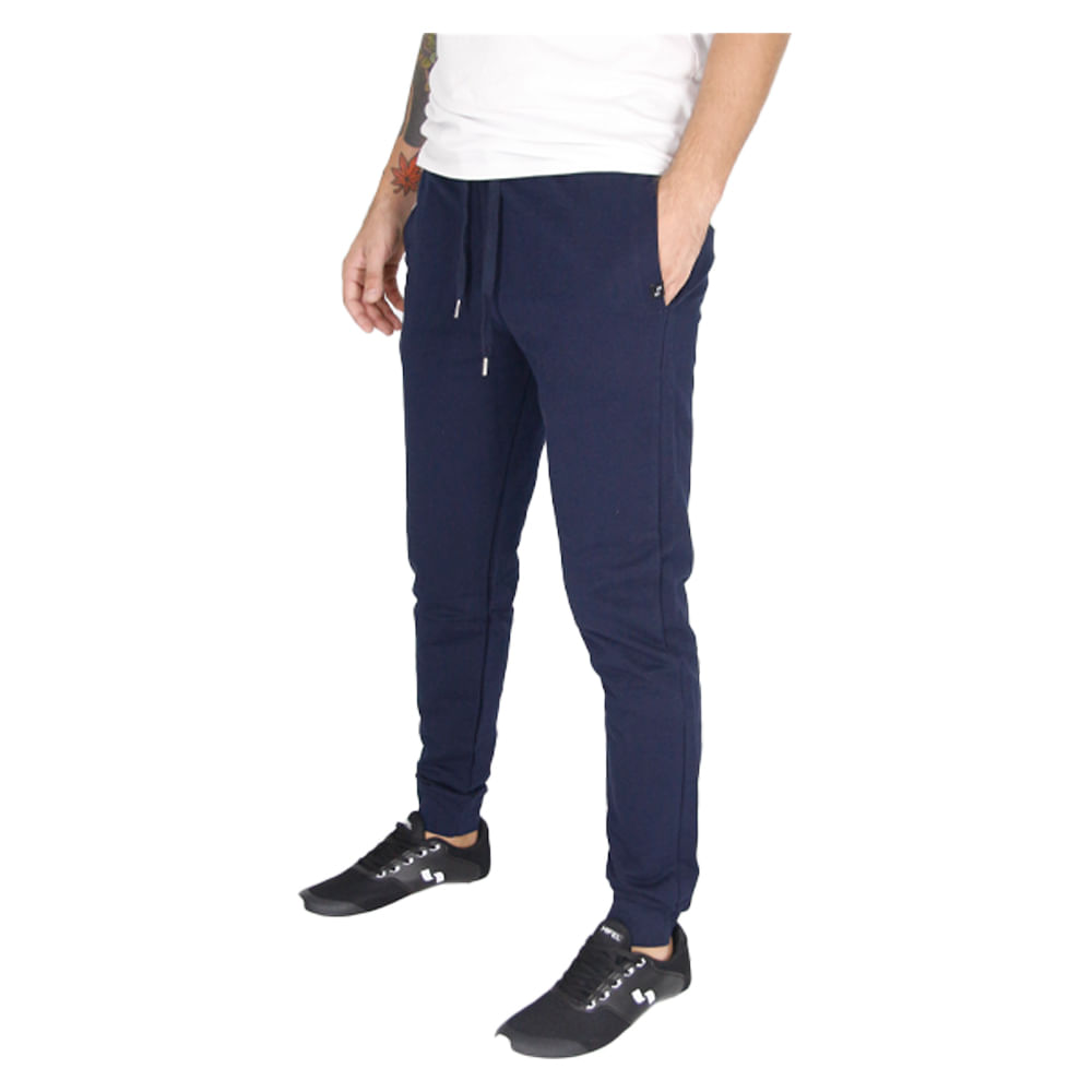 Pantalon Jogging Hifel Hombre
