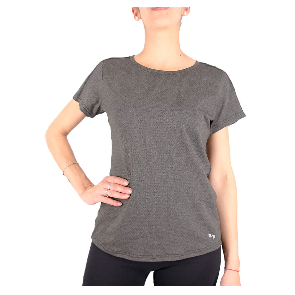 Remera Hifel Basic Mujer - IN Store - Indumentaria y Calzado Deportivo ...