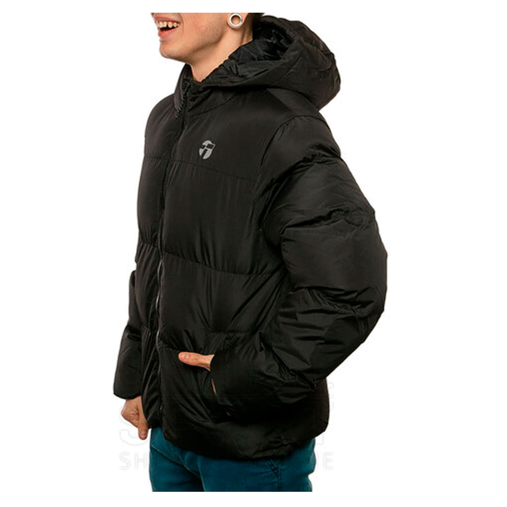 Campera Hombre Topper Puffer III - ON Sports