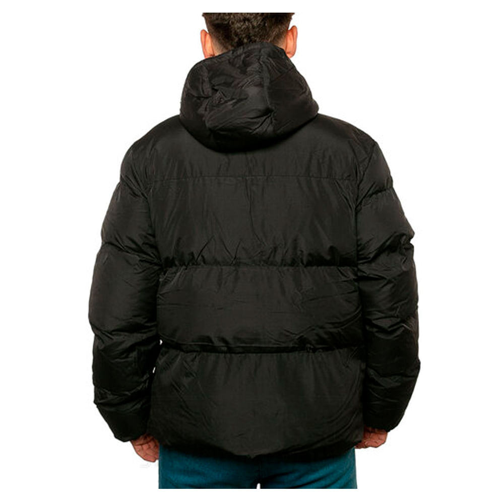 Campera Hombre Topper Puffer III - JJ Deportes