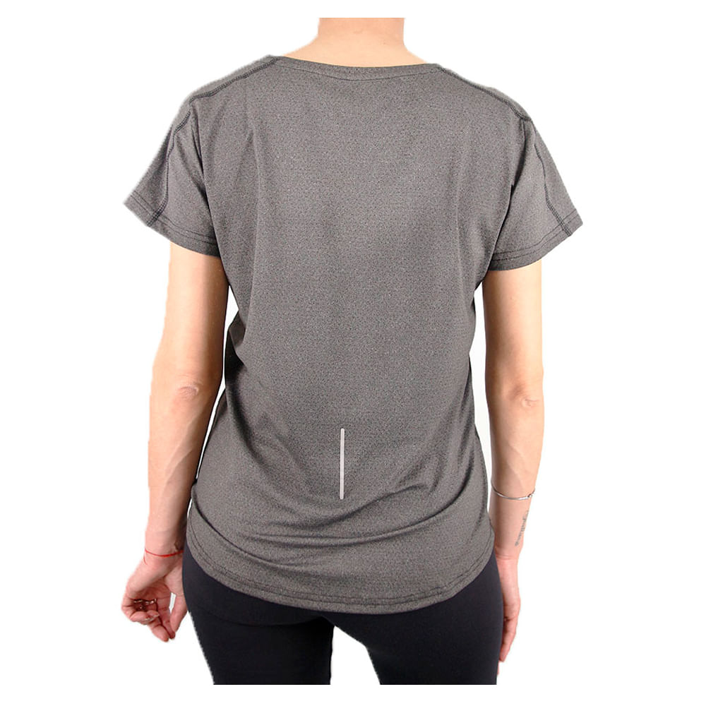 Remera Hifel Basic Mujer - IN Store - Indumentaria y Calzado Deportivo ...