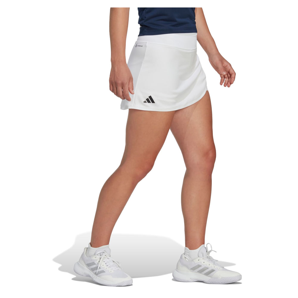 Pollera adidas Club Mujer - On Sports