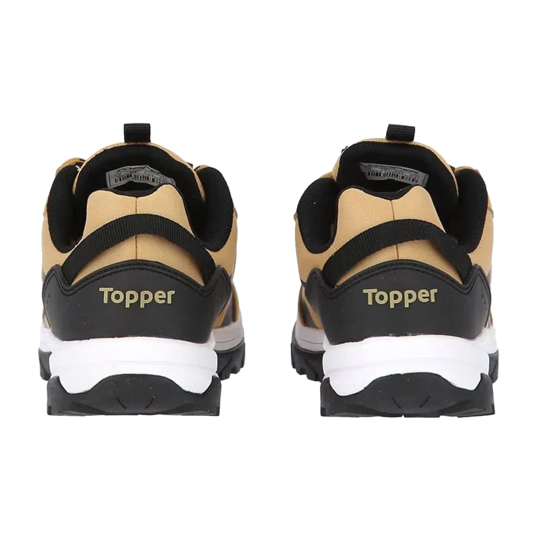 Zapatillas Topper Rug Unisex - JJ Deportes