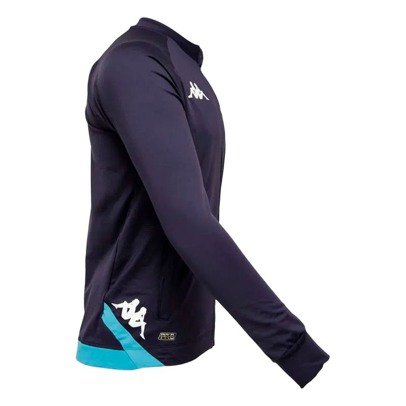 Campera Entrenamiento Kappa Racing Club 2023 - JJ Deportes