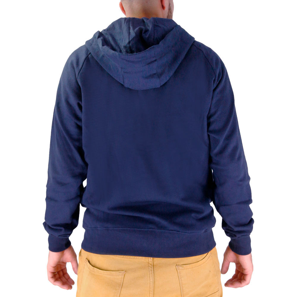 Campera Hifel Diferenciada Con Capucha Hombre - ON Sports ...