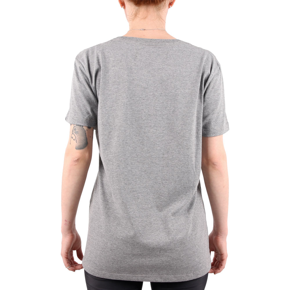 Remera Topper Restart Mujer - JJ Deportes