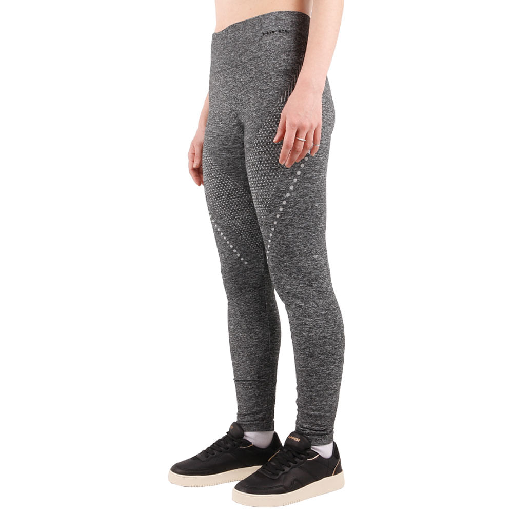 Calzas Largas Hifel Seamless Mujer - JJ Deportes