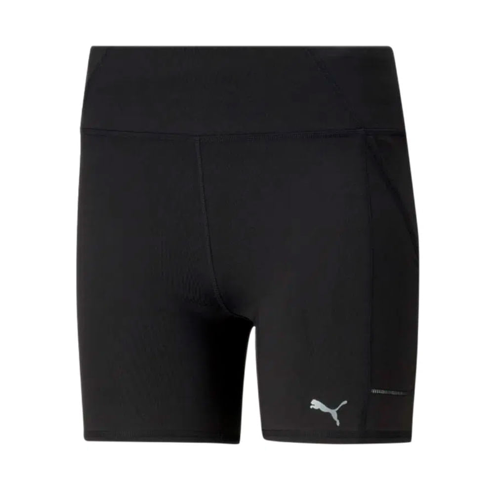 Short Mujer Puma Run Favorite - JJ Deportes