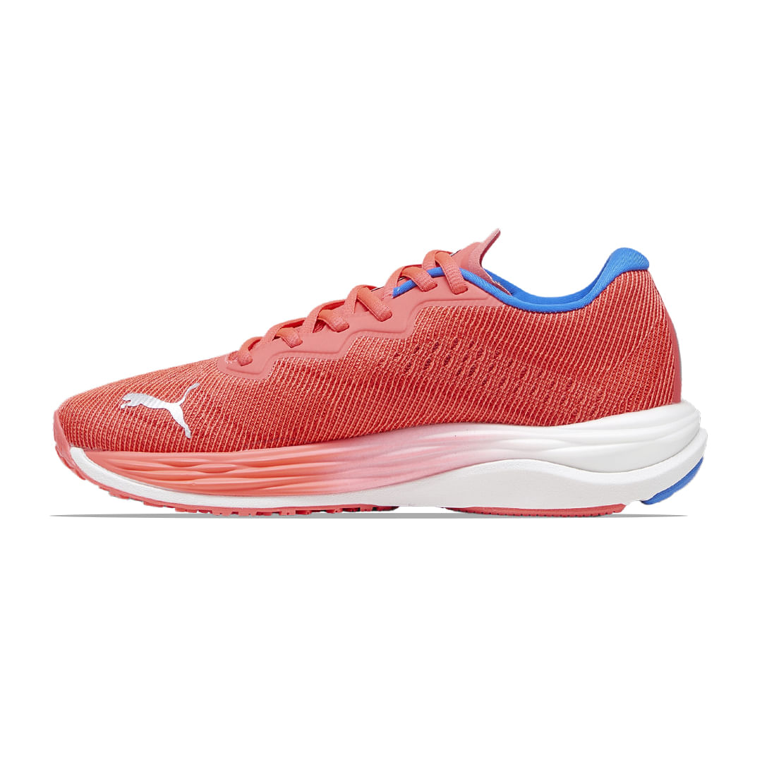 Zapatillas Mujer Puma Velocity Nitro 2 - On Sports
