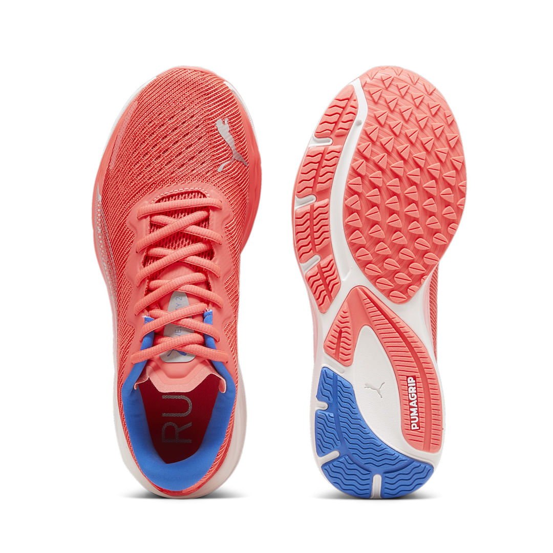 Zapatillas Mujer Puma Velocity Nitro 2 - On Sports