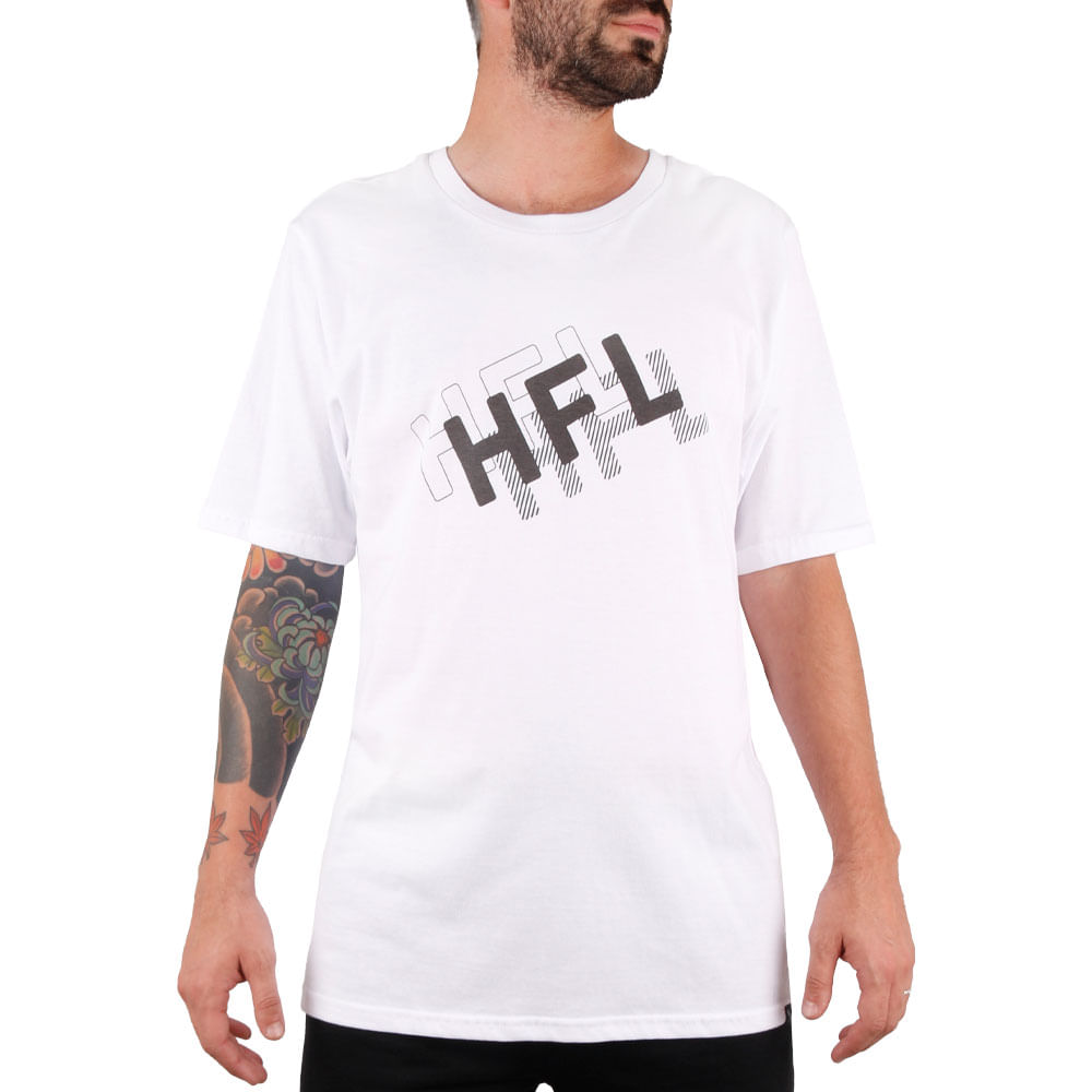 Remera Hombre Hifel Estampada - IN Store - Indumentaria y Calzado ...