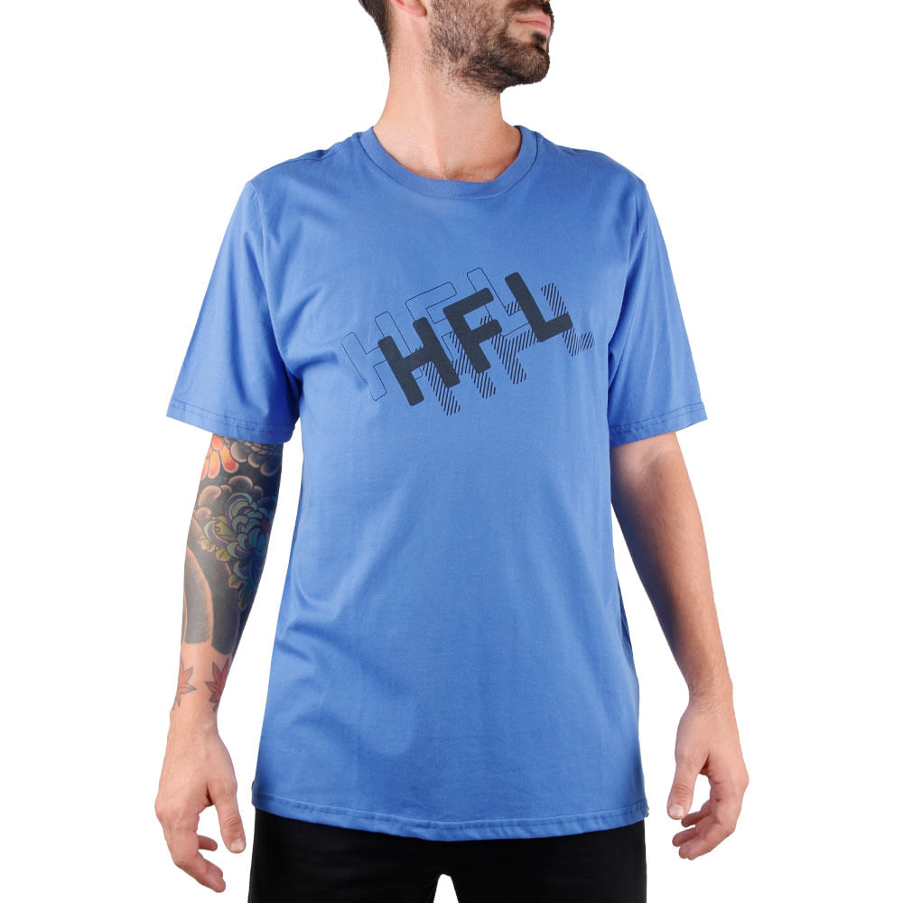 Remera Hombre Hifel Estampada - ON Sports | Indumentaria y Calzado ...