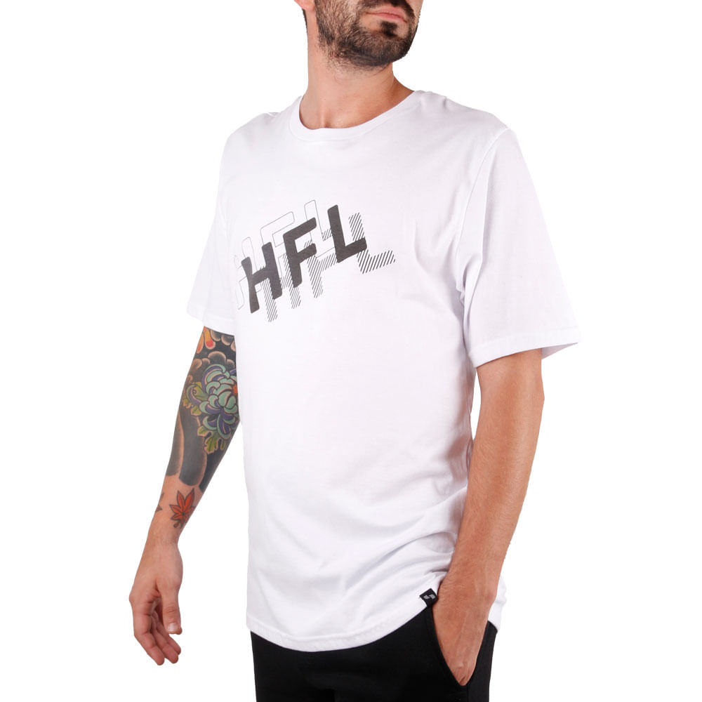 Remera Hombre Hifel Estampada - IN Store - Indumentaria y Calzado ...