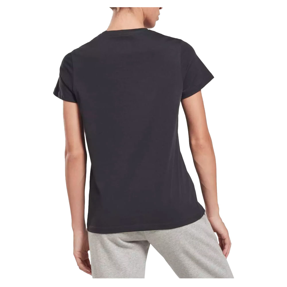 Remera Mujer Reebok Vector - ON Sports