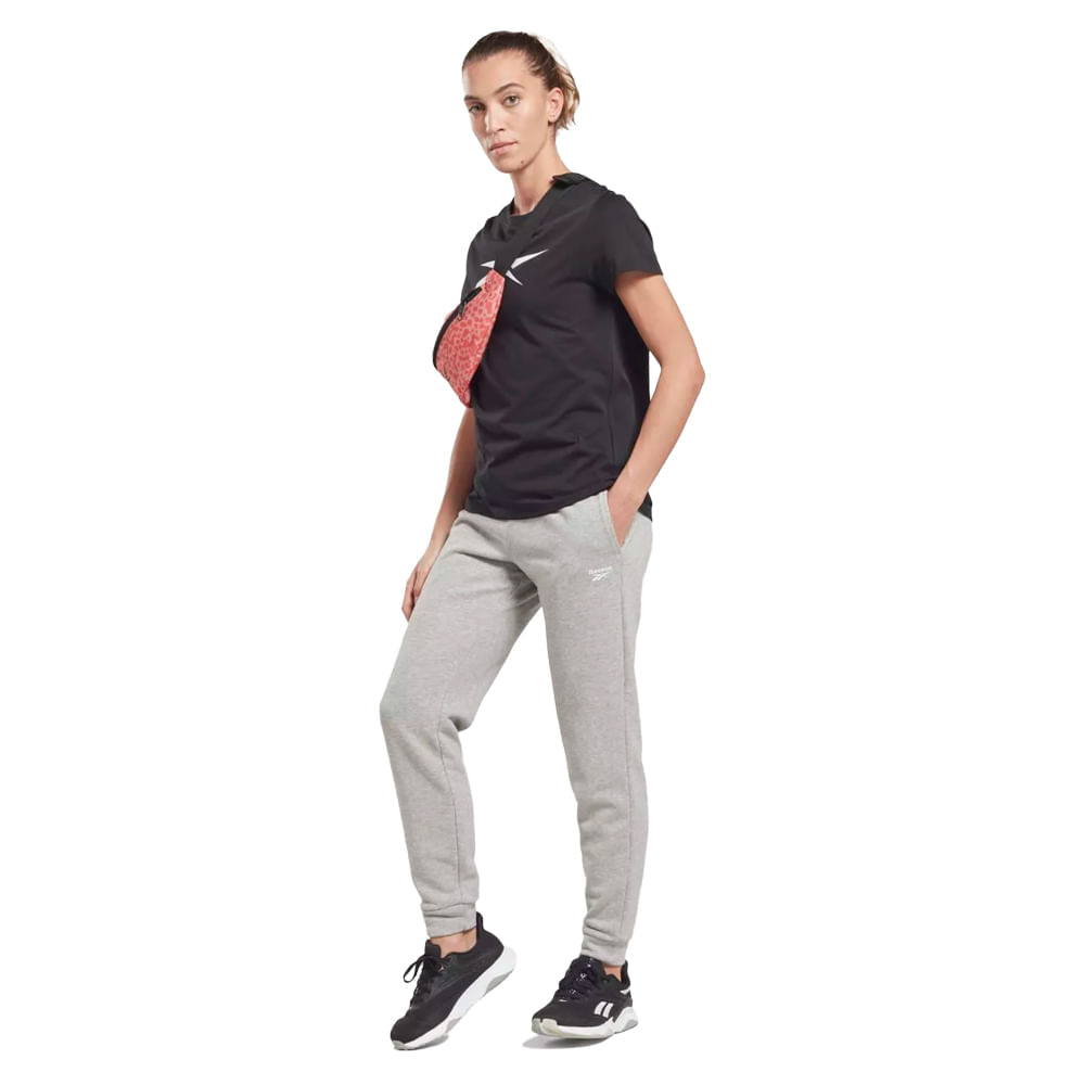 Remera Mujer Reebok Vector - ON Sports