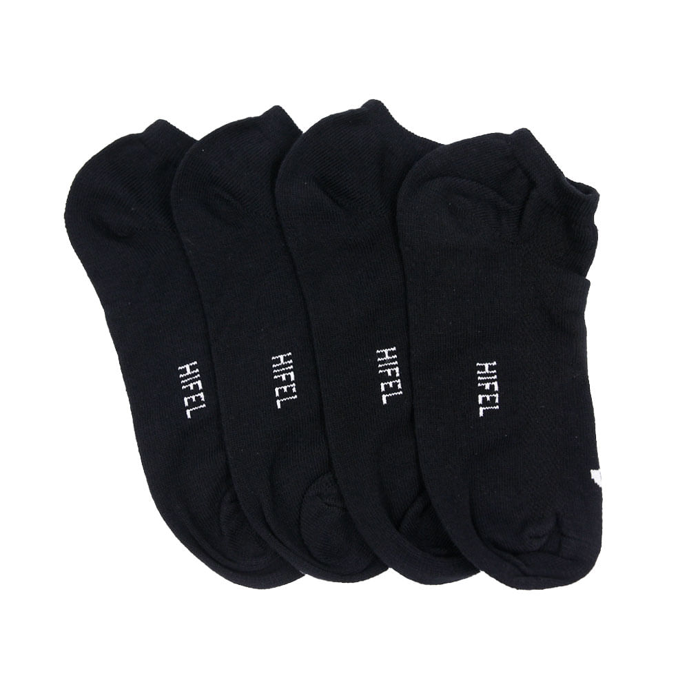 Pack X2 Soquetes Unisex Hifel - ON Sports | Indumentaria y Calzado ...