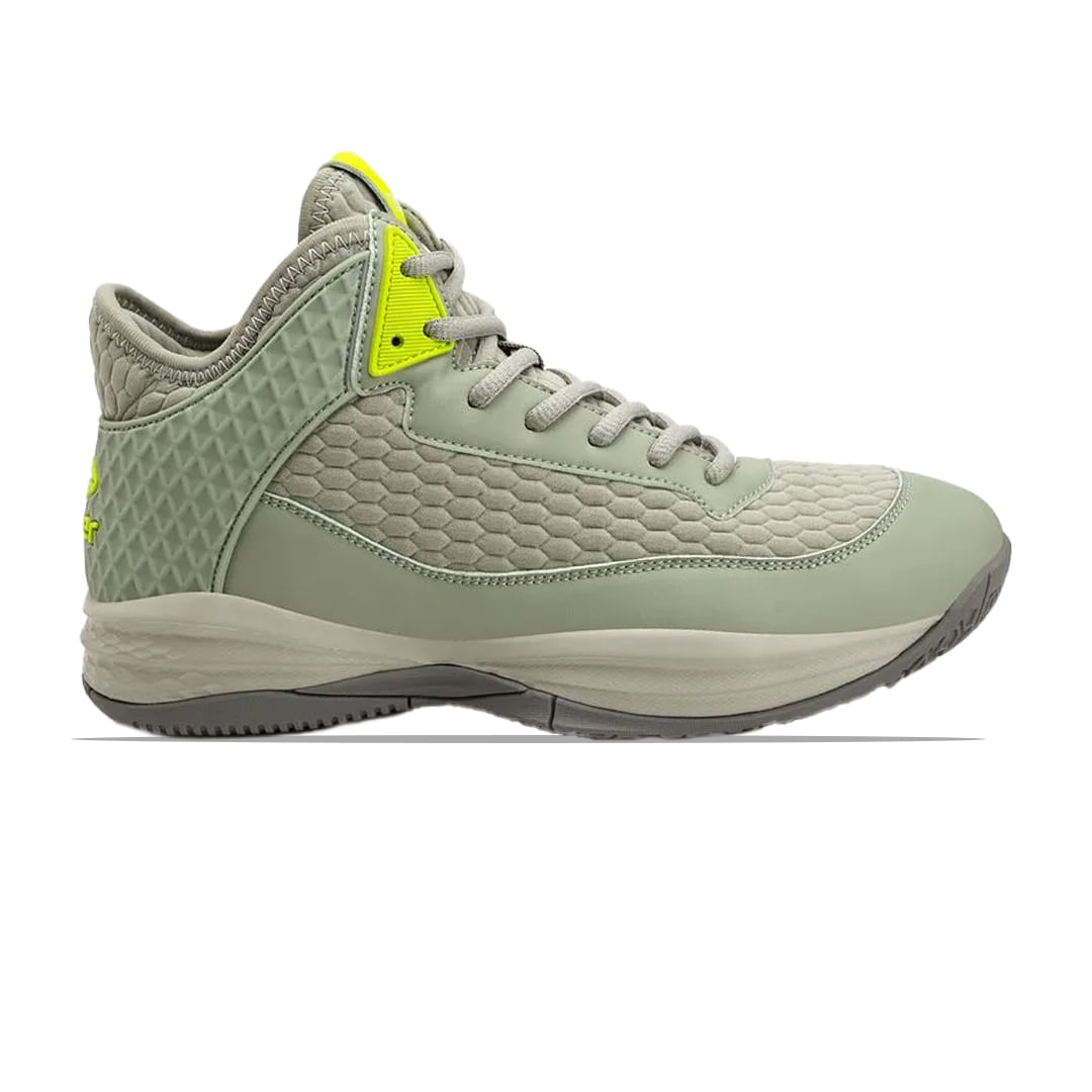 Zapatillas Topper Block - JJ Deportes