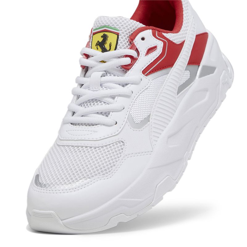 Zapatillas Hombre Puma Ferrari Trinity - On Sports
