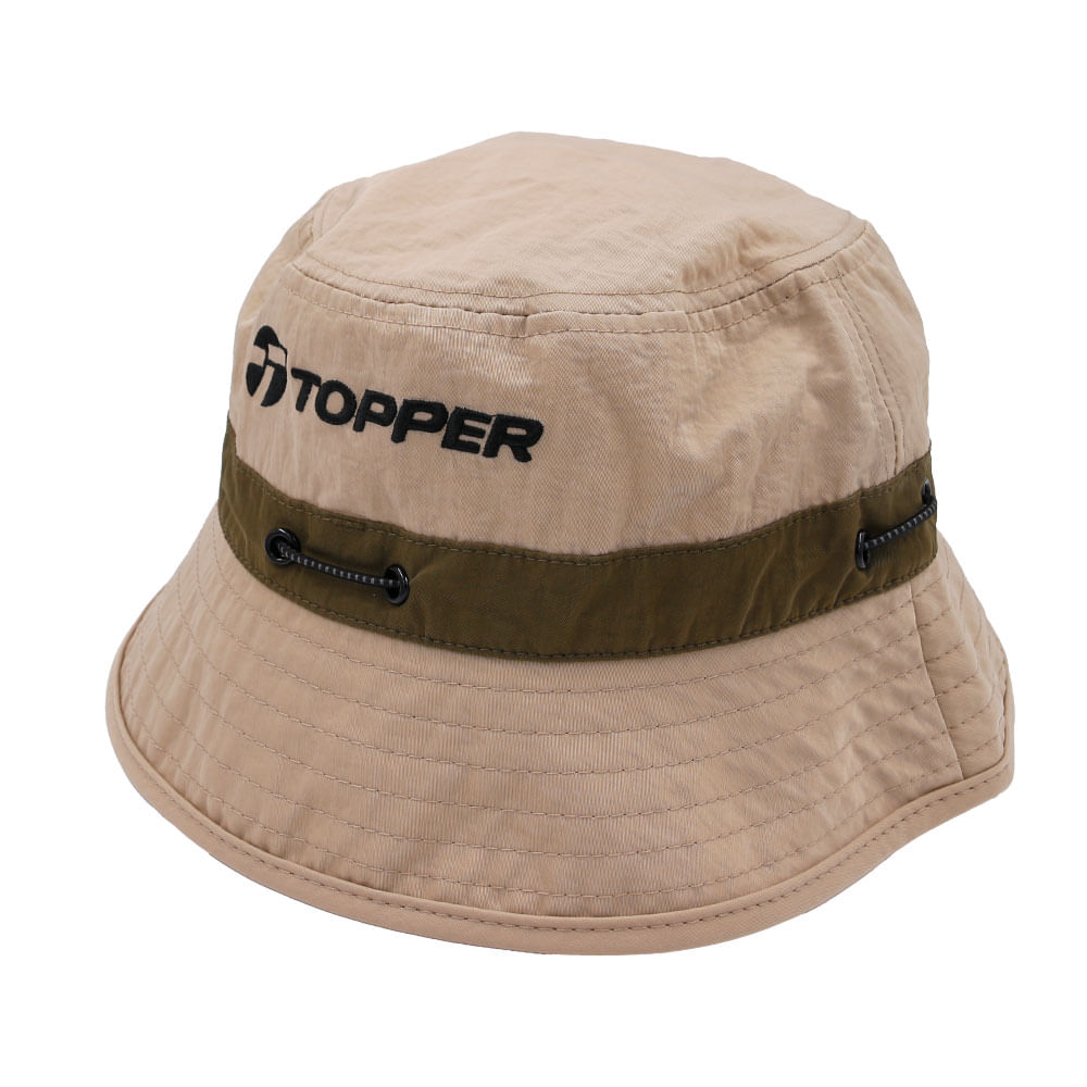 Piluso Unisex Topper Hat Outdoor - InStore