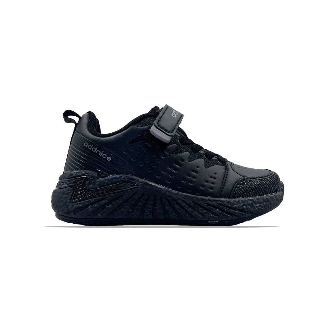 Zapatillas Bebes Addnice Ray Classic Velcro - On Sports