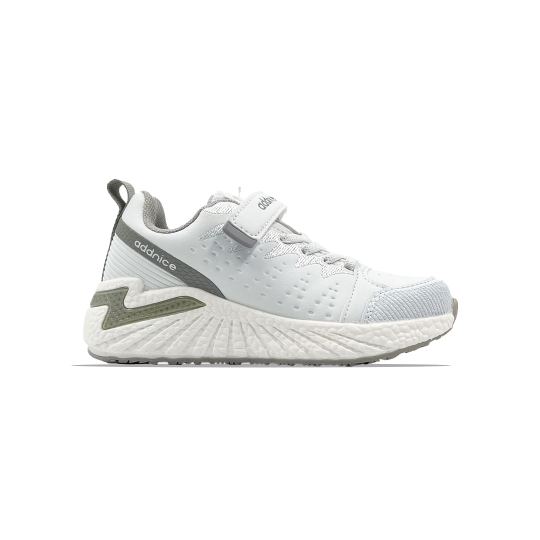 Zapatillas Bebes Addnice Ray Classic Velcro - JJ Deportes