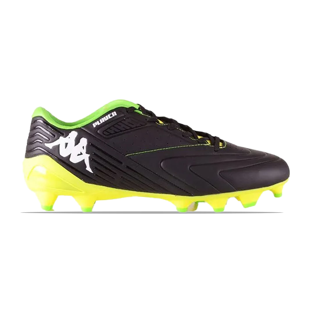 Botines Hombre Kappa Player Pro FG - ON Sports | Indumentaria y Calzado ...