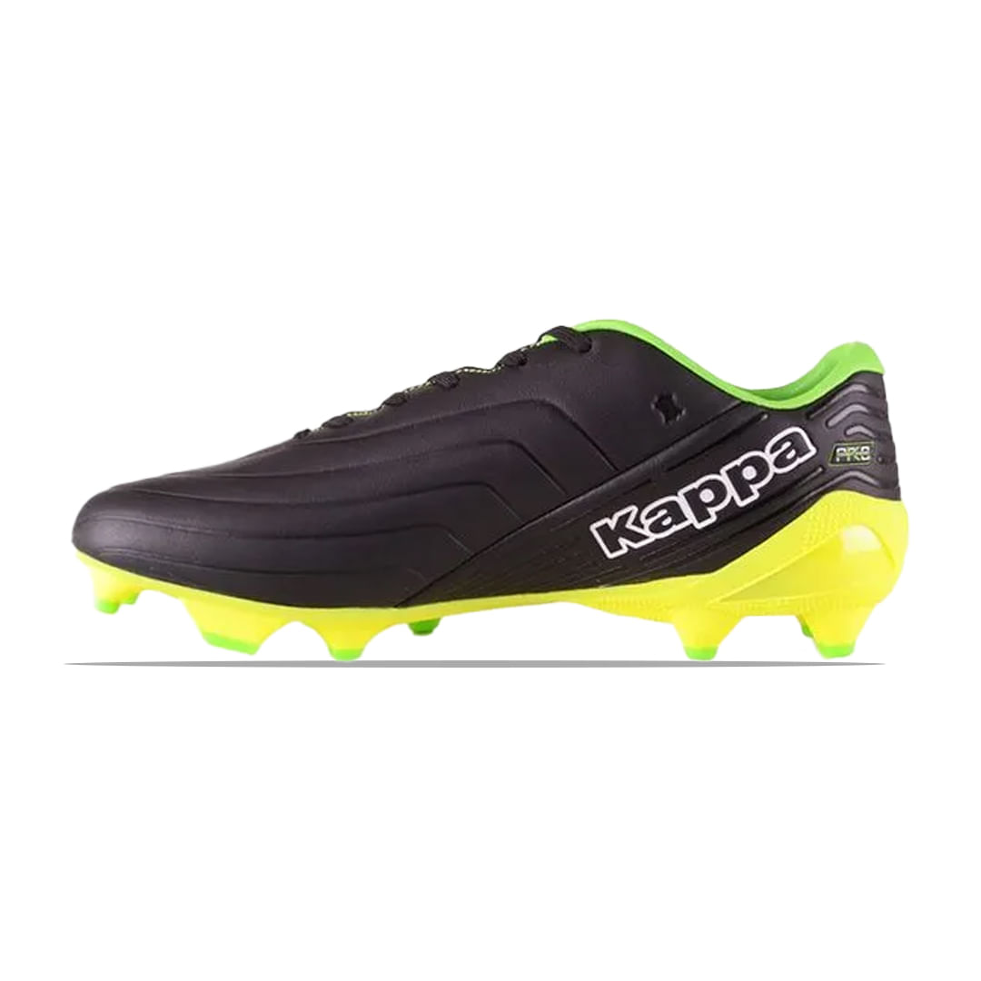 Botines Hombre Kappa Player Pro FG - ON Sports | Indumentaria y Calzado ...