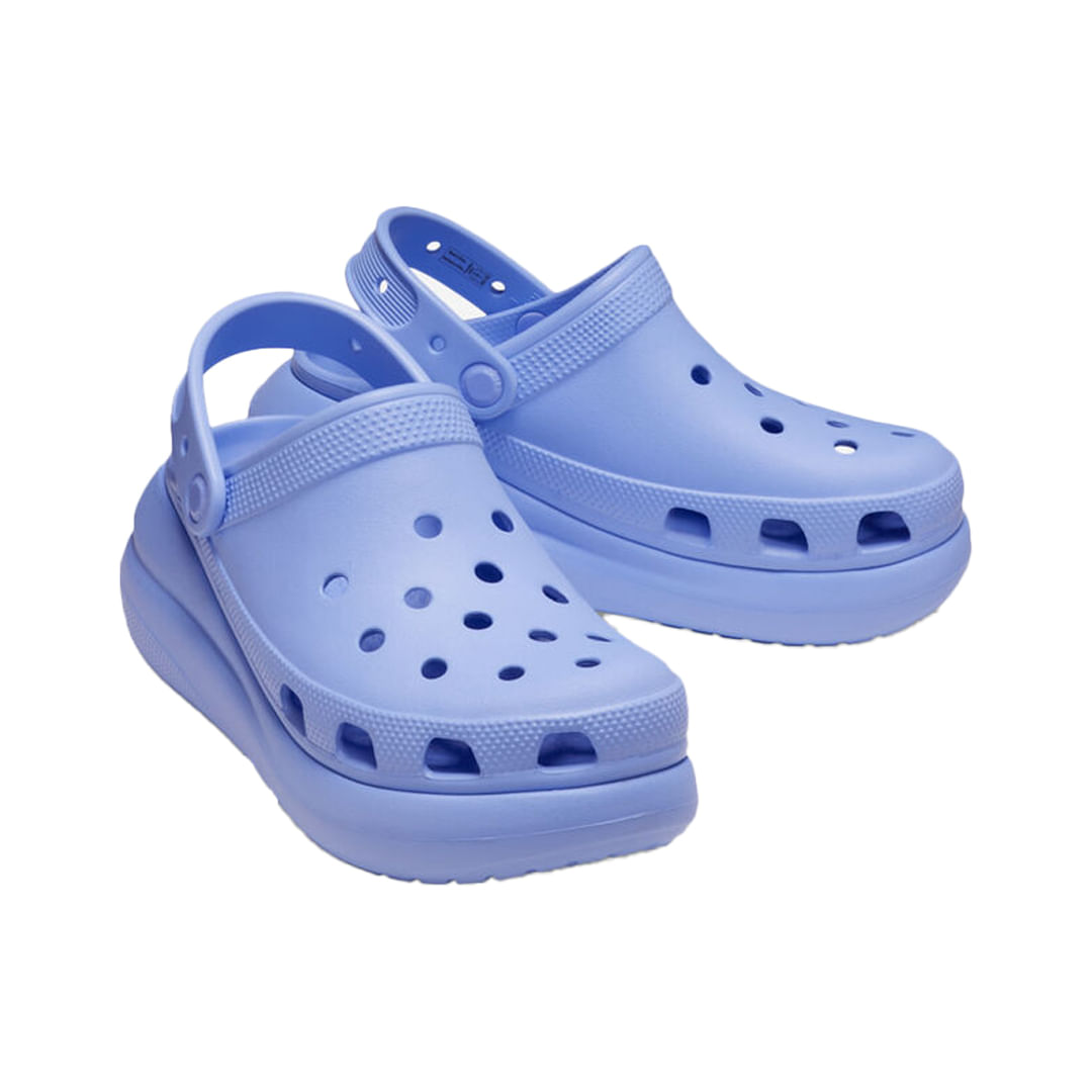 Crocs Mujer Classic Crush Clog - JJ Deportes