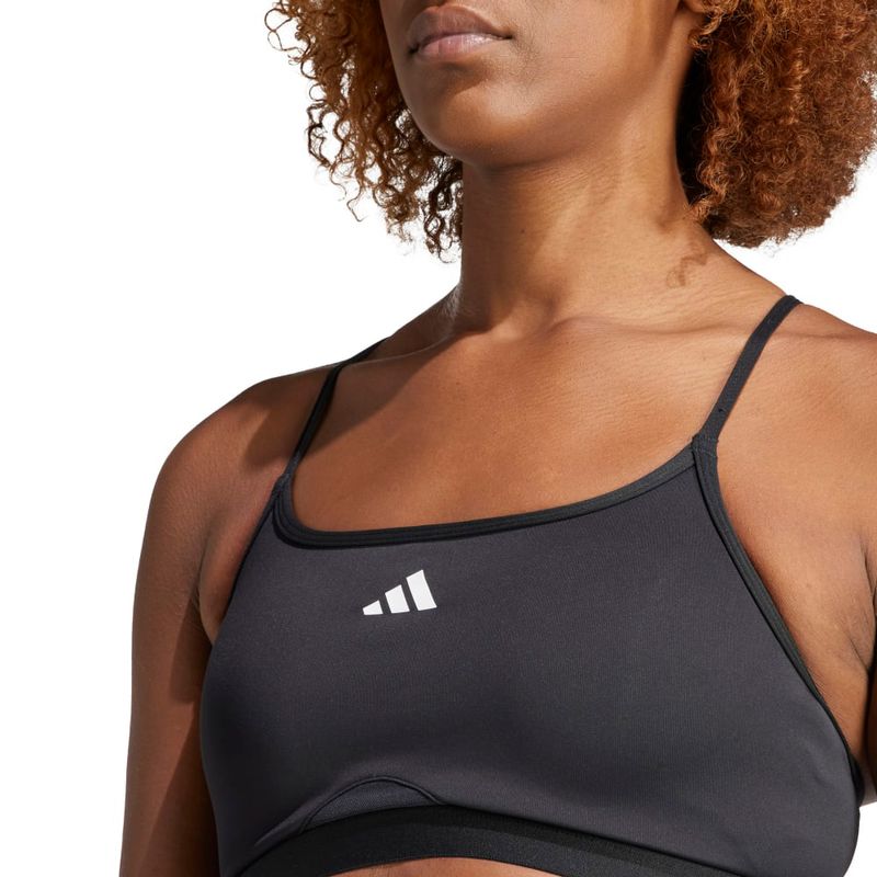 Top Mujer adidas Aeroreact - On Sports