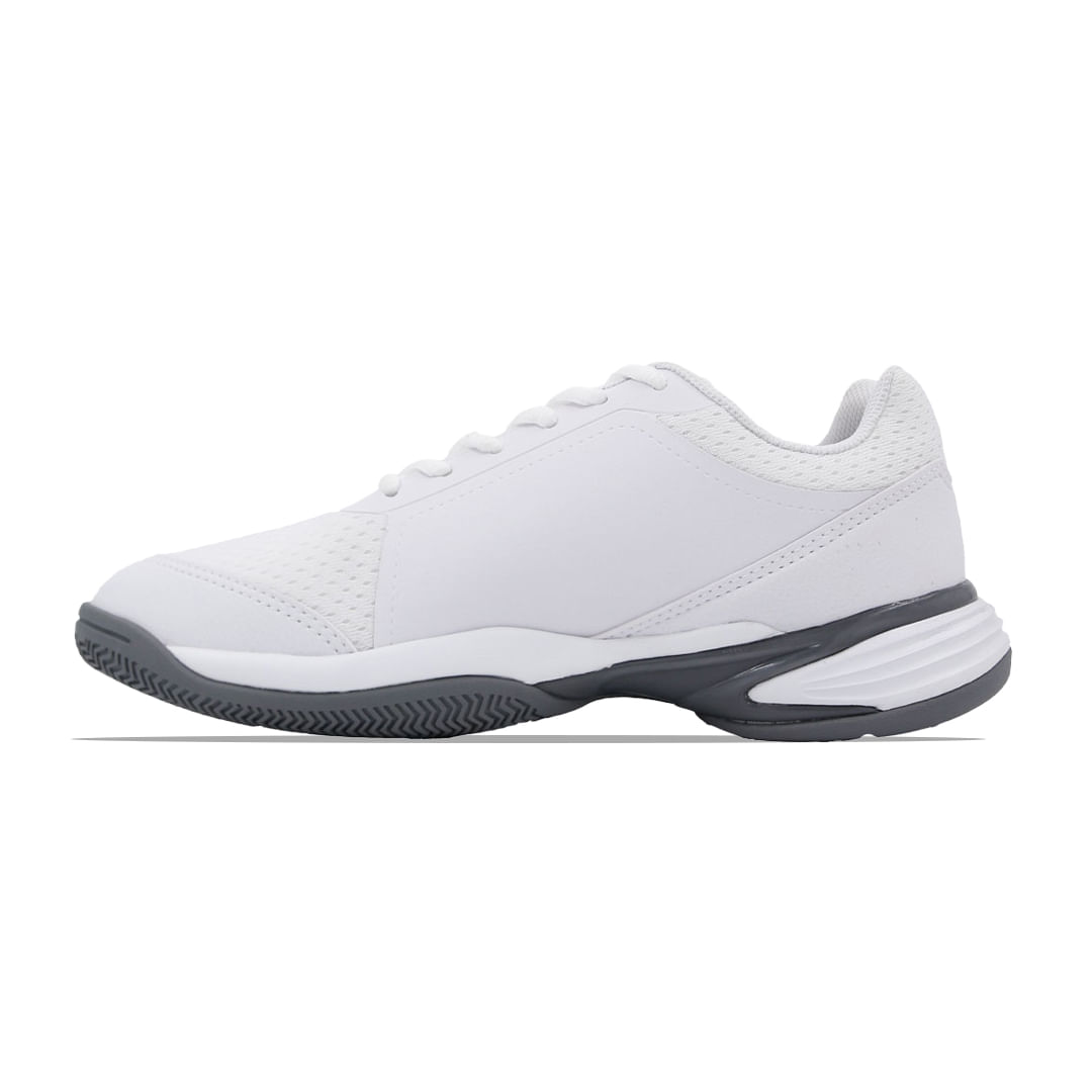 Zapatillas Mujer Kappa Padel Burano - On Sports