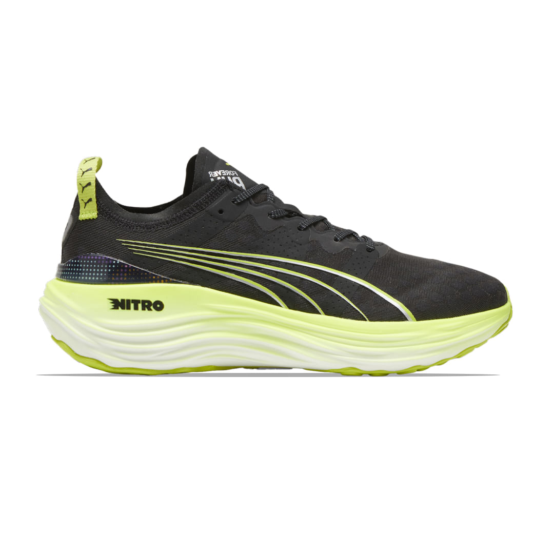 Zapatillas Hombre Puma Foreverrun Nitro - On Sports