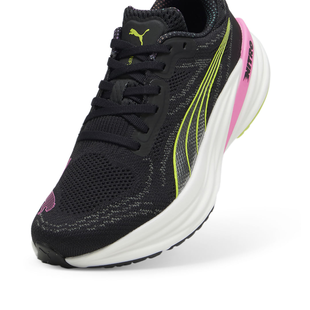 Zapatillas Mujer Puma Magnify Nitro 2 - On Sports