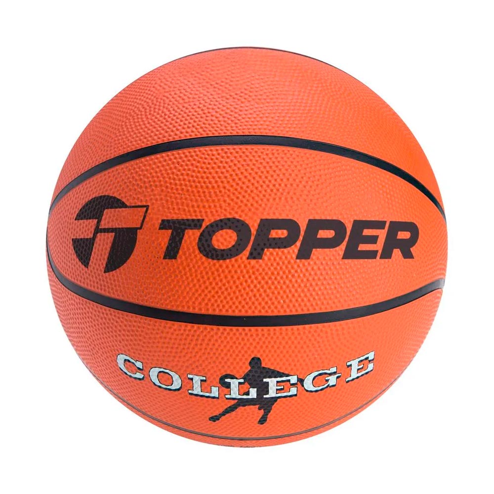 Pelota Básquet Topper College N°7 - ON Sports | Indumentaria y Calzado ...
