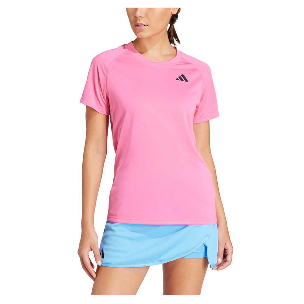 Remera Mujer adidas Club - On Sports