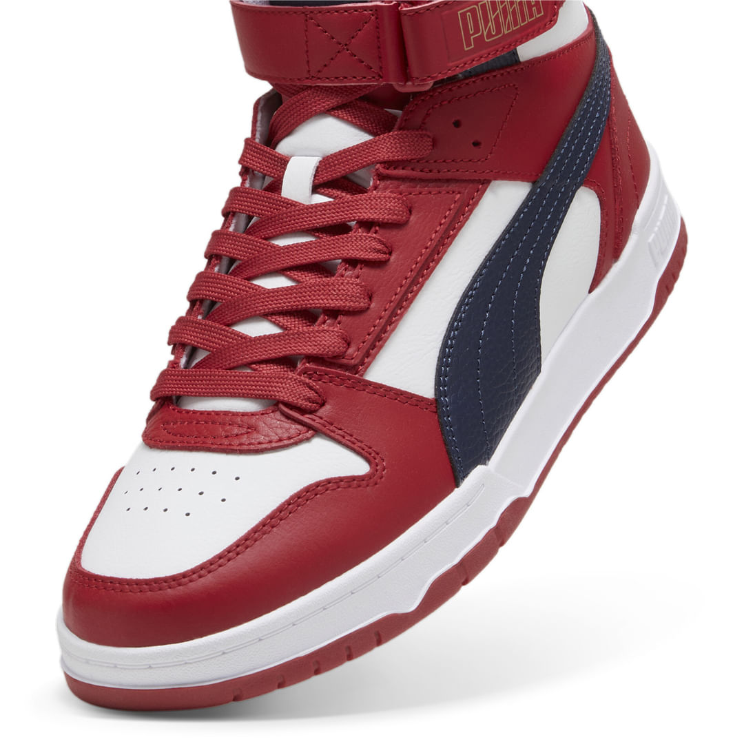 Zapatillas Puma RBD Game - On Sports