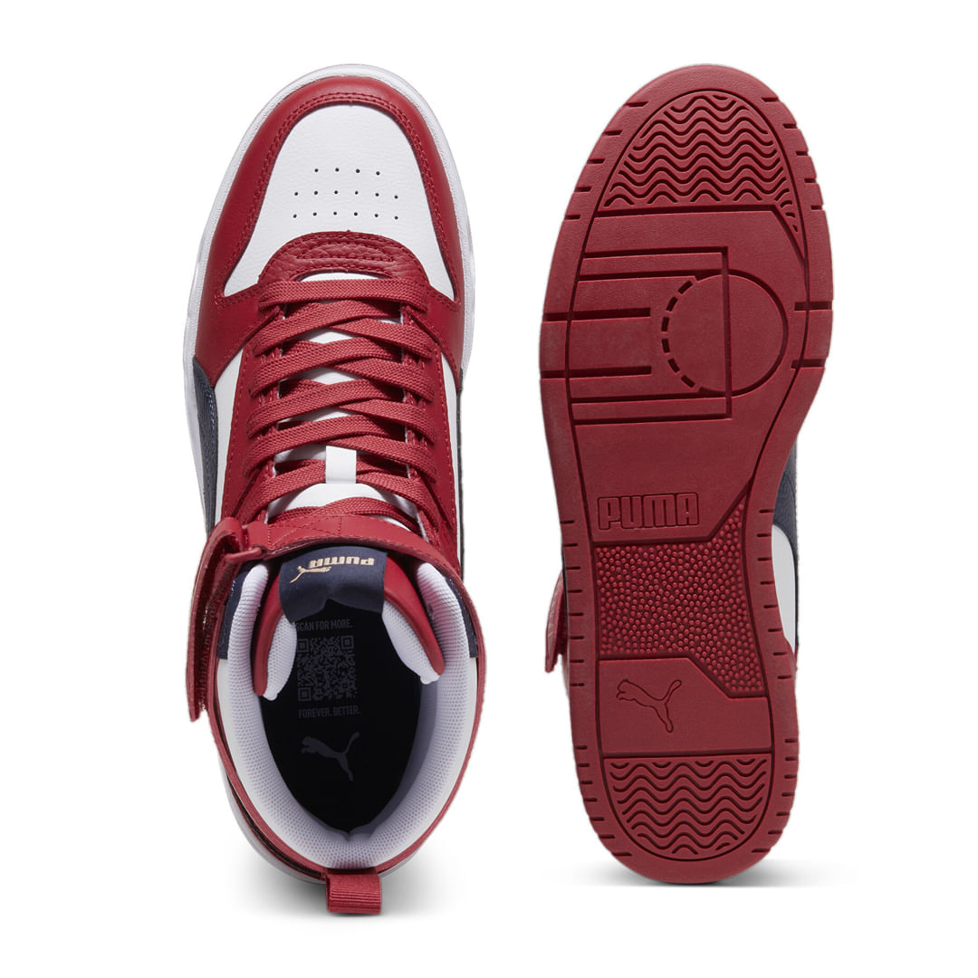 Zapatillas Puma RBD Game - On Sports