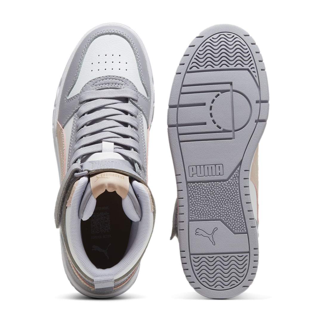 Zapatillas Puma RBD Game - On Sports