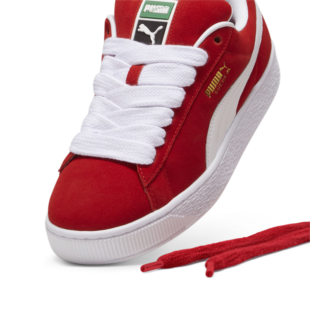Zapatillas Puma Suede XL - IN Store