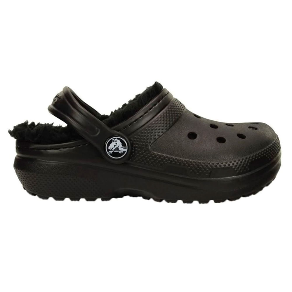Crocs Classic Lined Clog - JJ Deportes