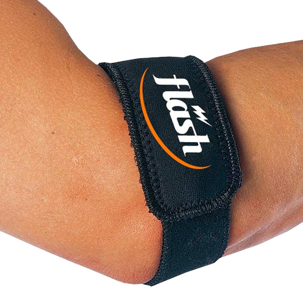 Codera Tenista Flash M-P 3Mm - On Sports