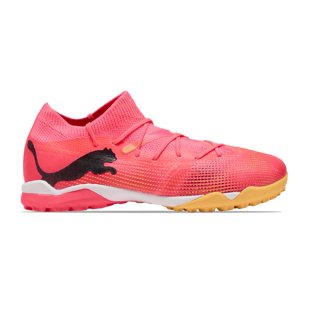 Botines Mujer Puma Future 7 Match TF - JJ Deportes